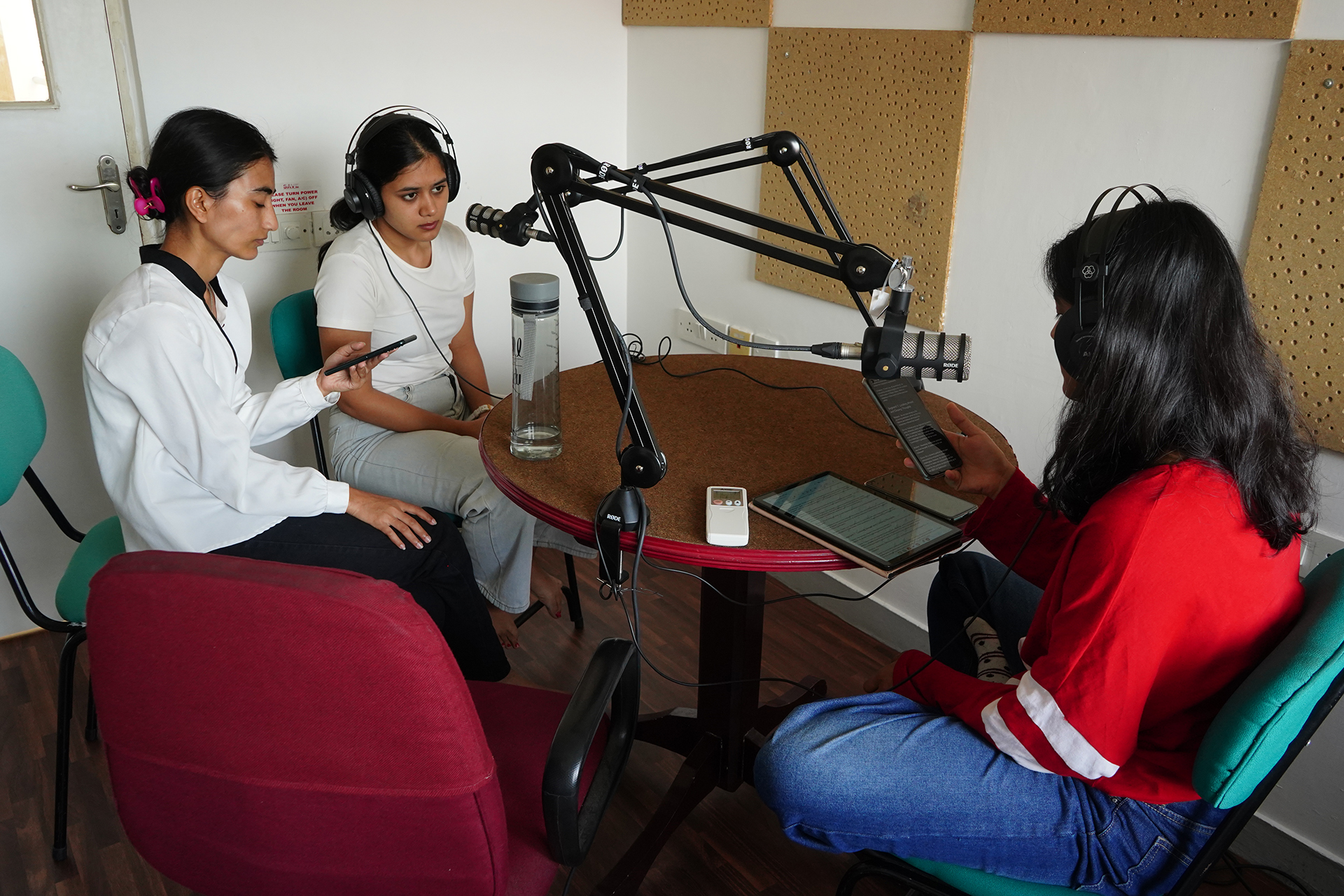 ACJ - Asian College of Journalism